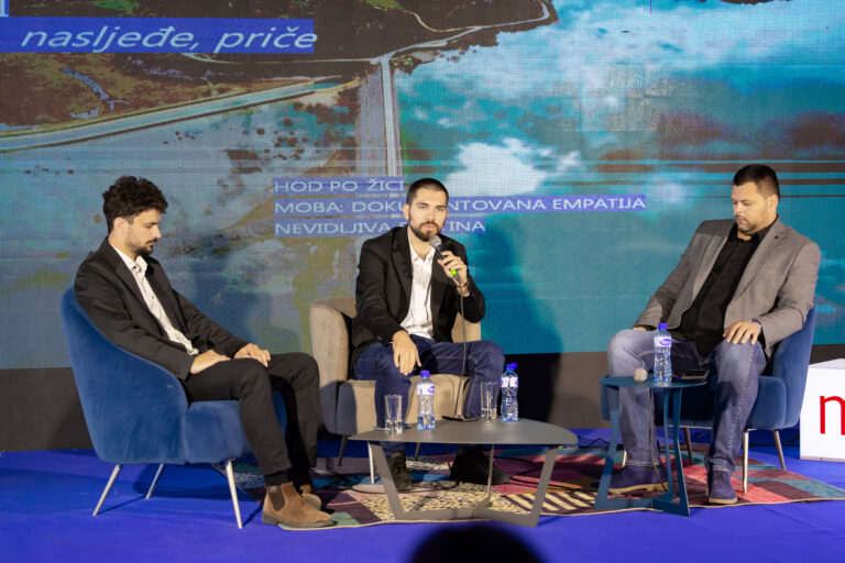 Nikšić na putu da postane Evropska prijestonica kulture: Grad već ubira ...